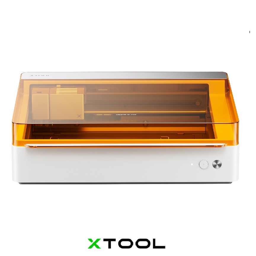 xTool M1 Ultra 10W lazerinis graviravimo įrenginys - TUSYNO